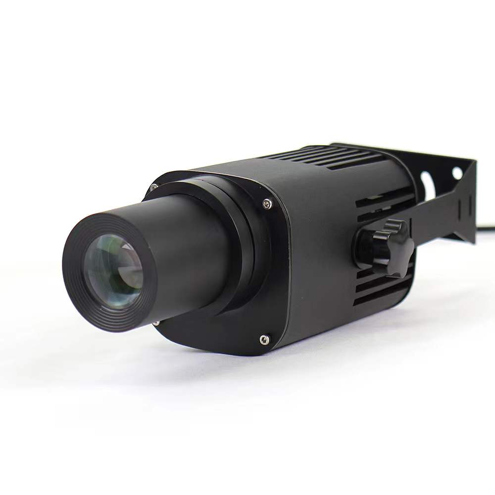 Waterproof Projectors for Events (Sale) – gobosign