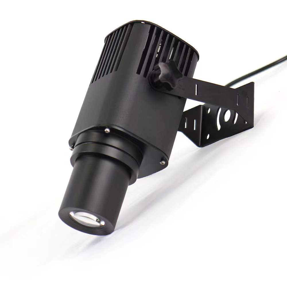 Waterproof Projectors for Events (Sale) – gobosign