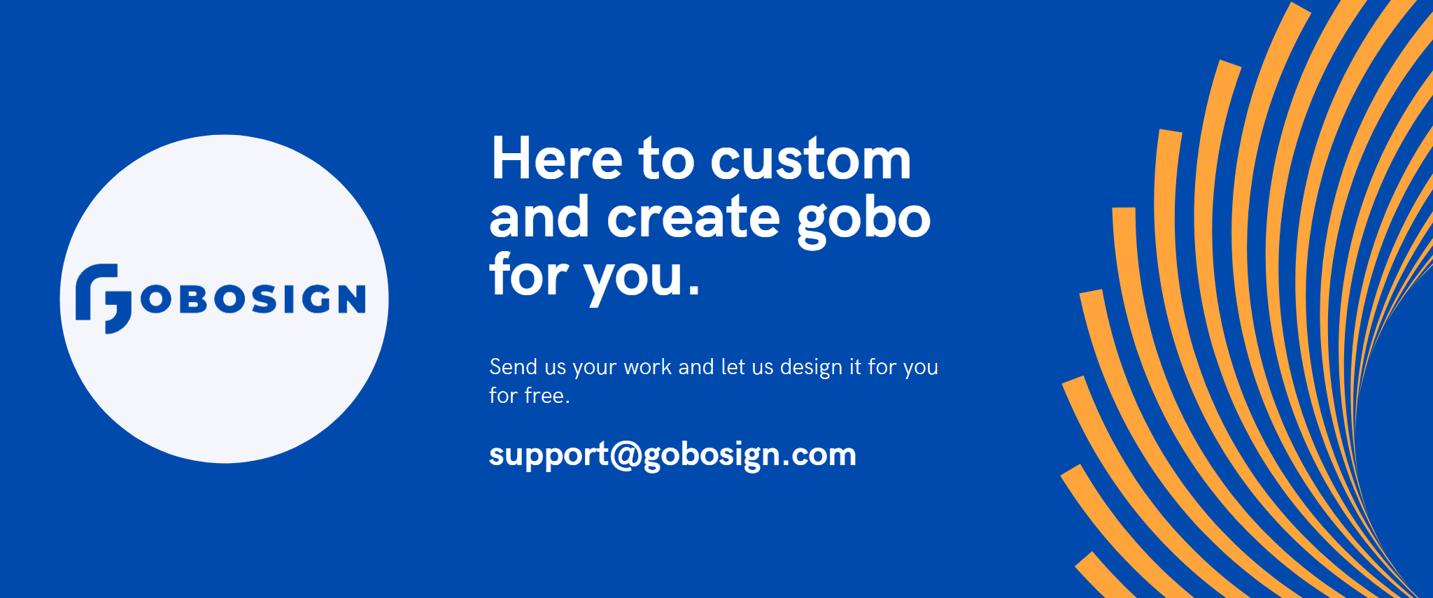 GoboSign – gobosign