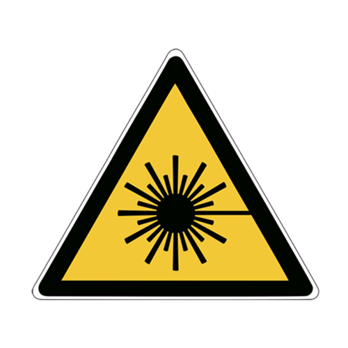 Laser Beam - GOBO SIGN – gobosign