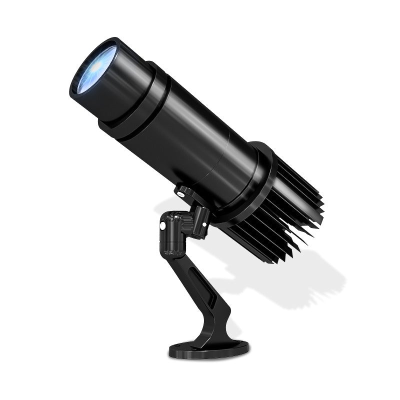 Gobosign 25w Outdoor Static Waterproof Gobo Projector – gobosign