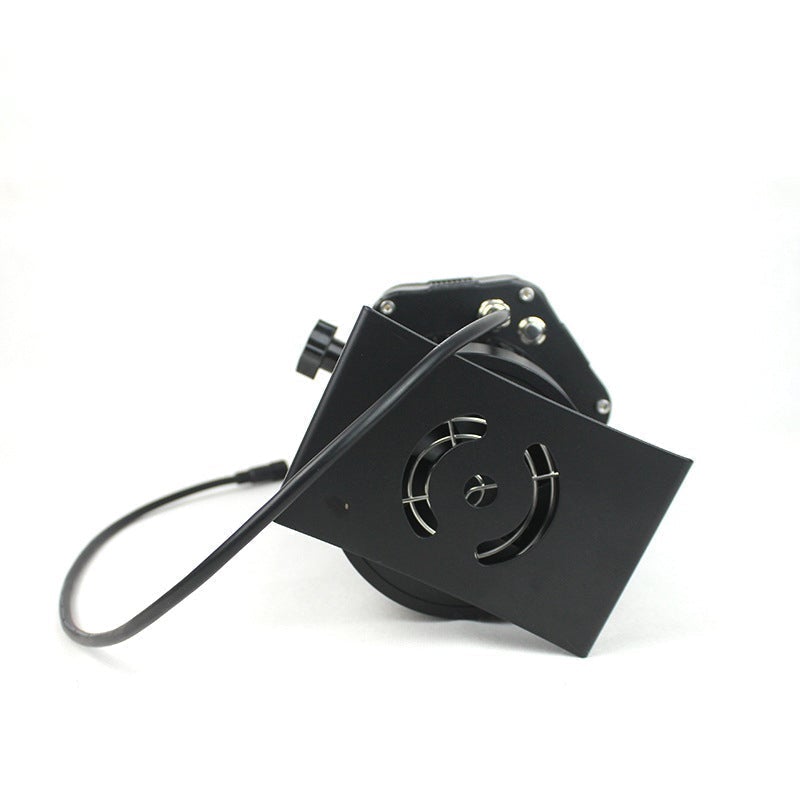 Gobosign 600w Outdoor Waterproof Rotate Gobo Projector Gobosign