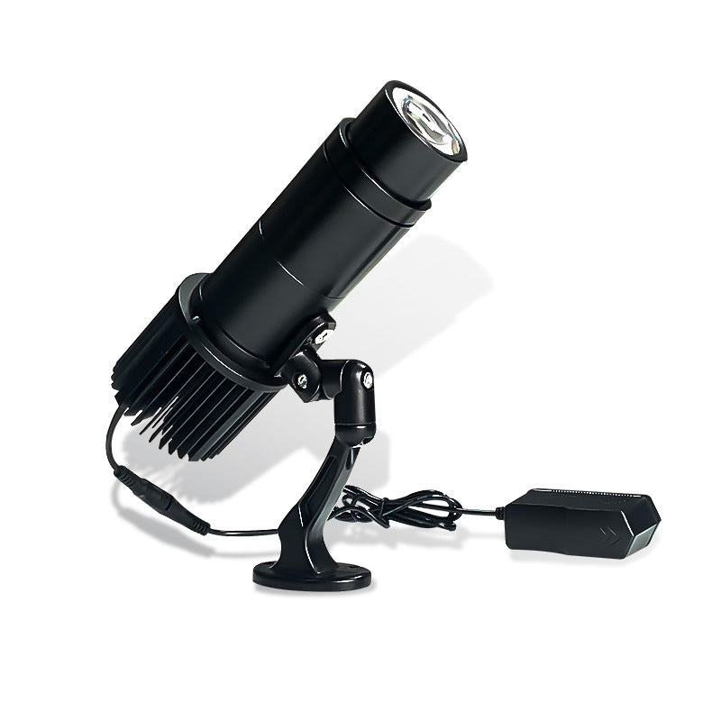 Gobosign 10w Indoor Gobo Projector – gobosign